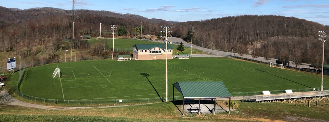Bluefield State College Women's Soccer Camp | Bluefield, West Virginia